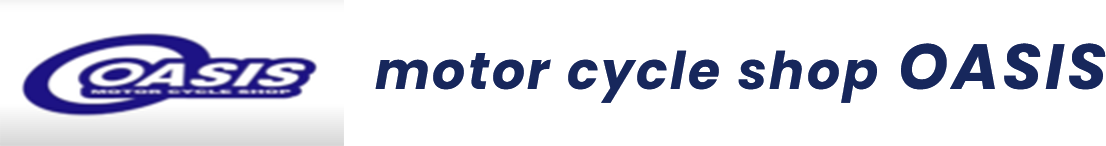 会社概要｜motor cycle shop OASIS（モーターサイクルショップオアシス）